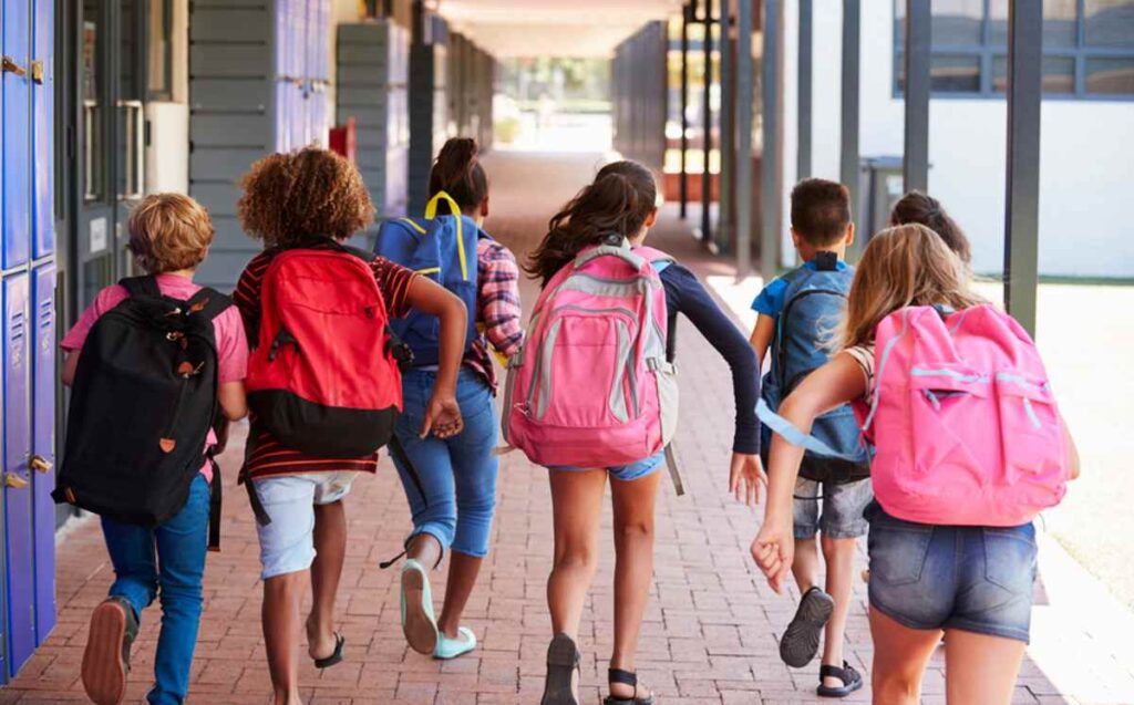 Calendario SEP: ¿Cuándo comienzan las vacaciones de verano? – REVOLUCION 3.0