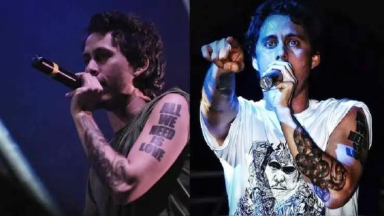 Manager de Canserbero es la principal sospechosa de su muerte ...